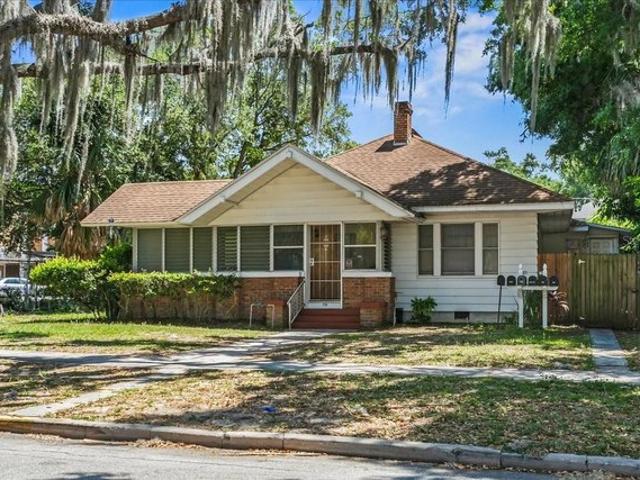 724 W Central Ave, Winter Haven, FL 33880
