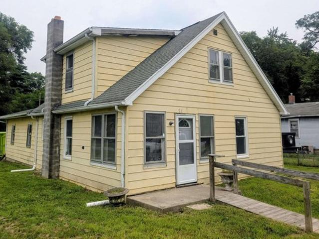 724 W Jackson St, Plymouth, IN 46563