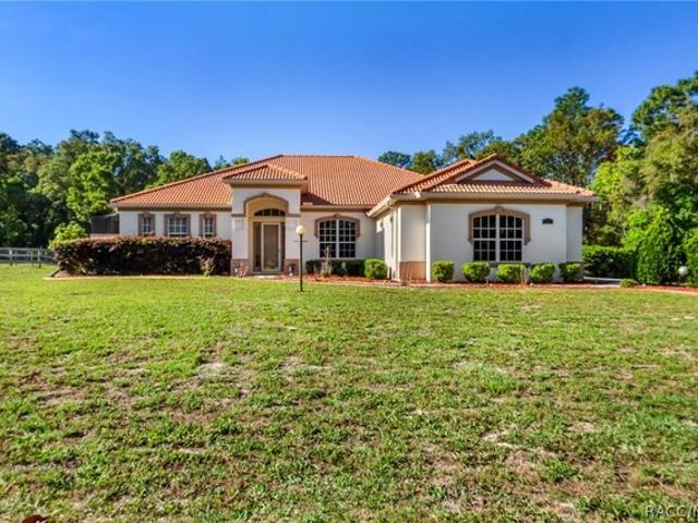 724 W Massachusetts St, Hernando, FL 34442