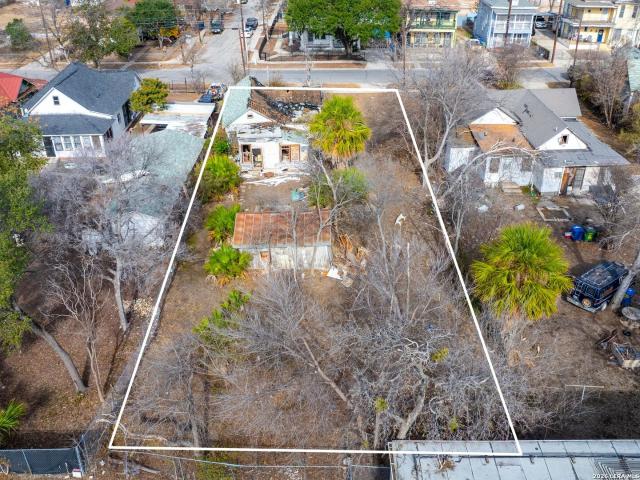 724 W Poplar St, San Antonio, TX 78212 | MLS #1938