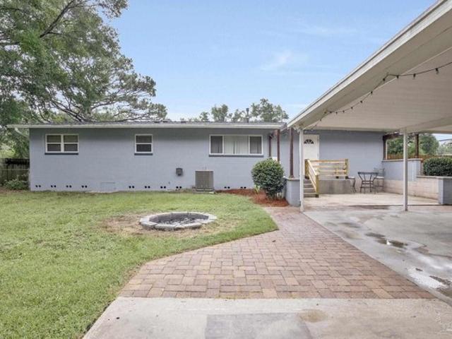 724 Woodmere Dr, Pensacola, FL 32503