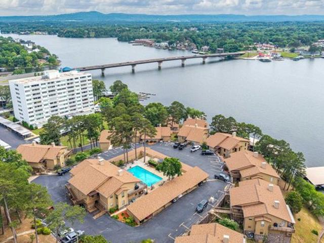 724 Weston Rd Apt G1, Hot Springs, AR 71913