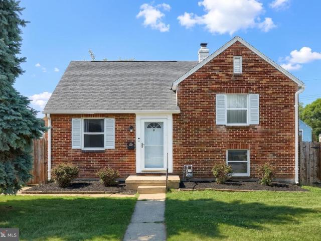 724 Village Road