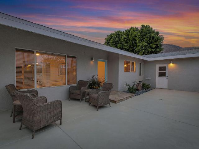 72543 Beavertail Street