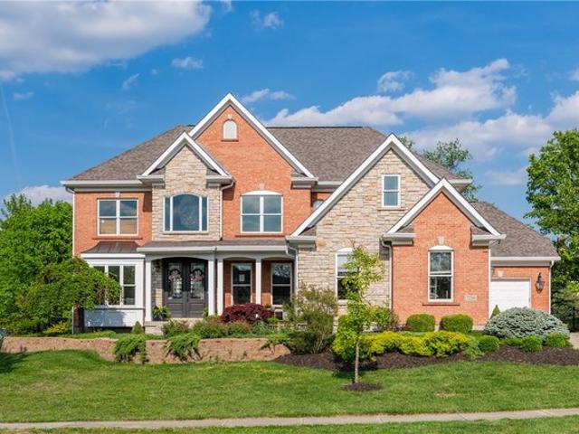 7254 Barrister Ct, West Chester, OH 45069