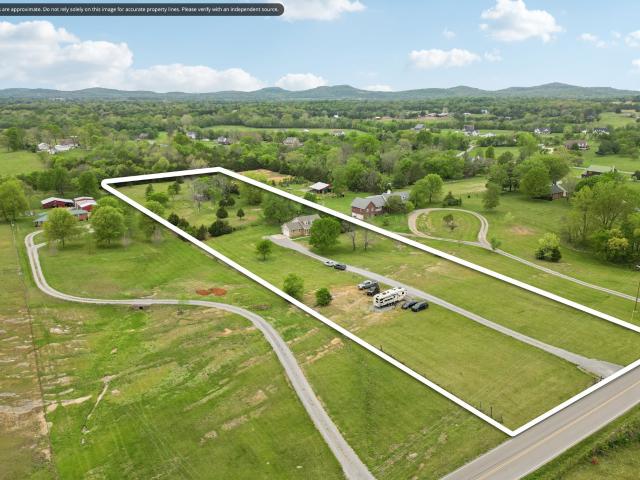 7254 Bradley Creek Rd