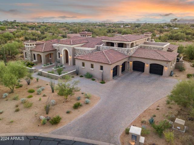 7254 E Sonoran Trail, Scottsdale, AZ 85266 | MLS #6979 | Compass