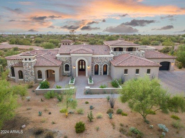 7254 E Sonoran Trl, Scottsdale, AZ 85266