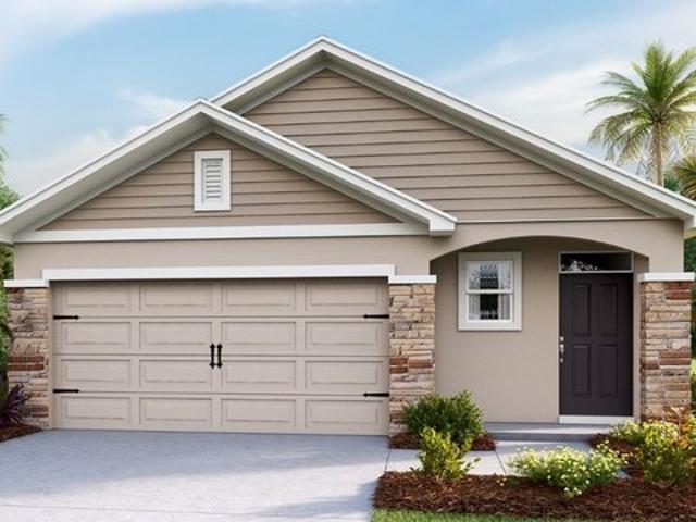 7254 Flint Creek Dr, Land O Lakes, FL 34638