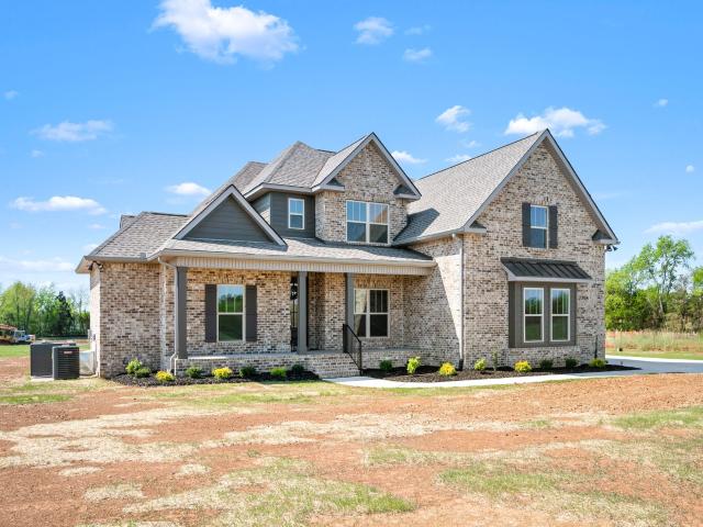 7254 West Gum Road
