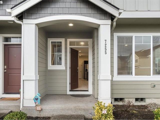 7255 NW 165th Ave, Portland, OR 97229