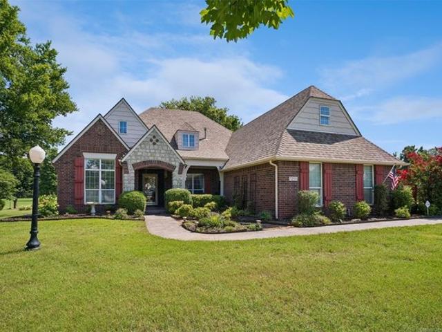 7255 N 194th East Ave, Owasso, OK 74055