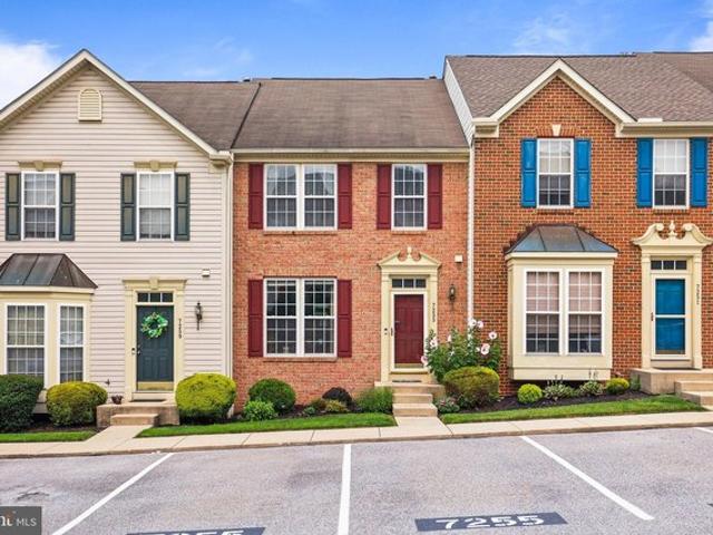 7255 N Sentinel Ln, York, PA 17403