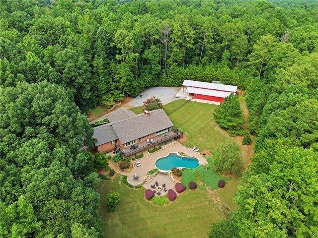 7255 Cowan Mill Rd, Winston, GA 30187