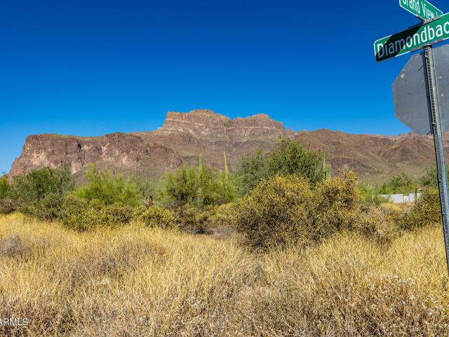 7255 E Grand View Ln, Unit 86, Gold Canyon, AZ 85119 | MLS #6783 | Compass