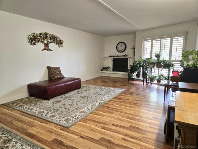 7255 E Quincy Avenue # 105