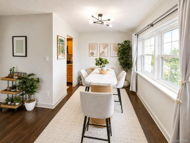 7255 E Quincy Avenue # 309