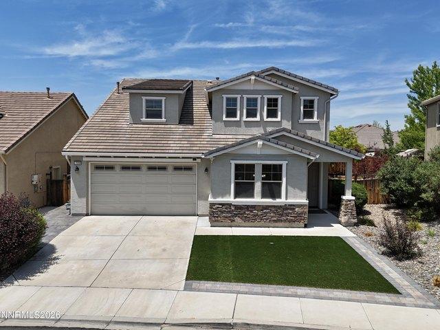 7255 Fox Wood Ln, Sparks, NV 89436