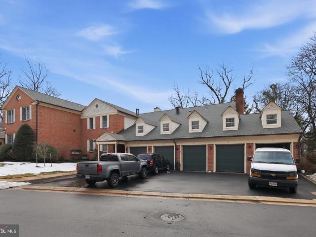 7255 Glen Hollow Court # 55/4
