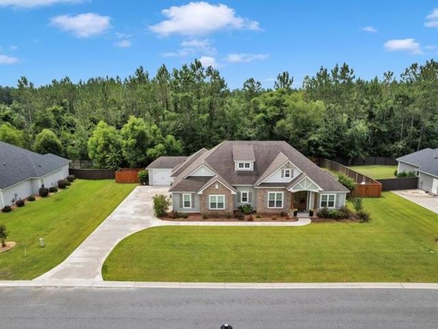 7255 Tillman Branch Rd, Hahira, GA 31632