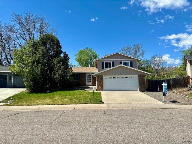 7255 W Fremont Pl, Littleton, CO 80128