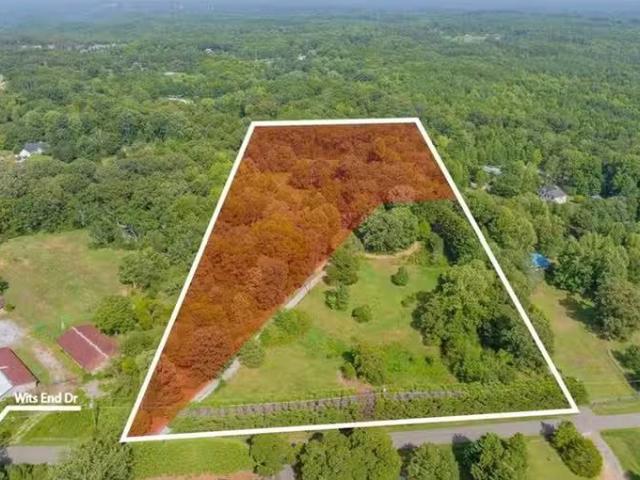 7255B Wits End Dr, Gainesville, GA 30506 MLS 7437425