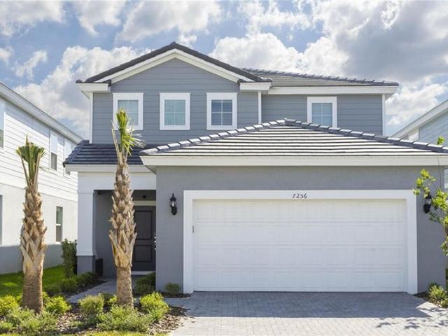 7256 Oakmoss Loop, Davenport, FL 33837