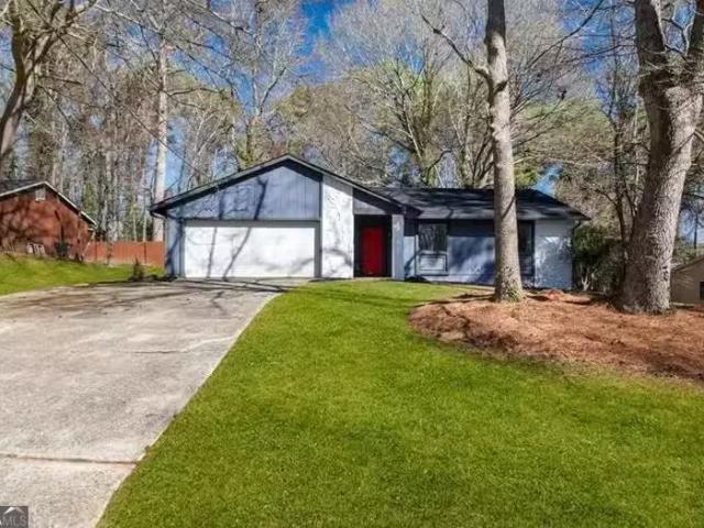 7256 Attache Way, Riverdale, GA 30296 MLS 10463238