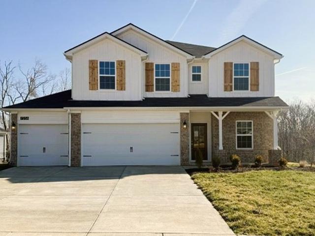 7256 Fairlawn Dr, Fairview, TN 37062