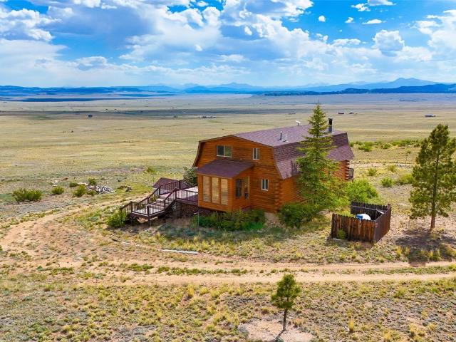 7256 Jefferson Rd, Lake George, CO 80827 | MLS #S1059