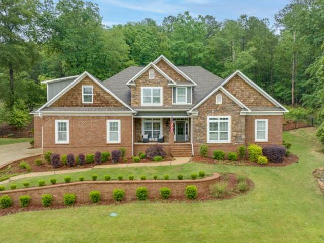 7256 Stillwater Dr, Columbus, GA 31904