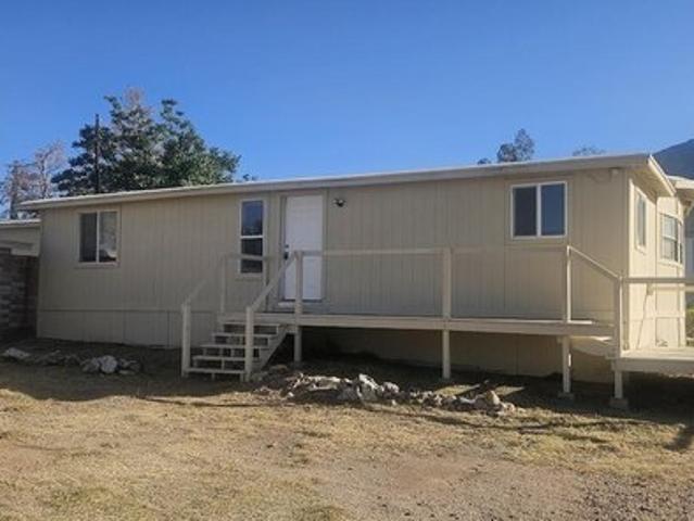 7256 S Cole Ln, Hereford, AZ 85615