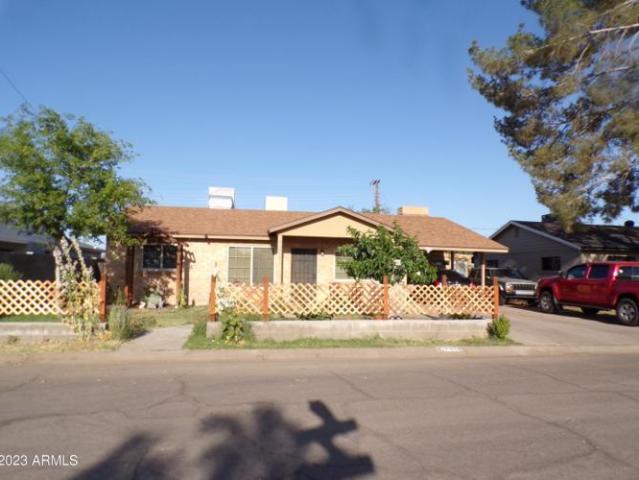 7257 N 50th Dr, Glendale, AZ 85301