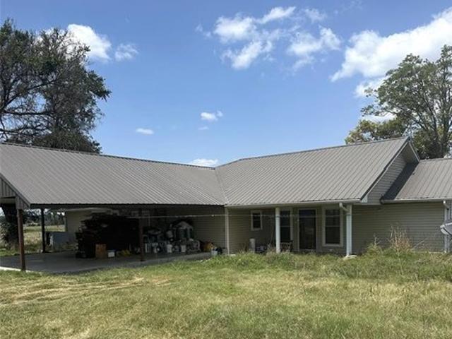 7257 E 129 Rd, Holdenville, OK 74848