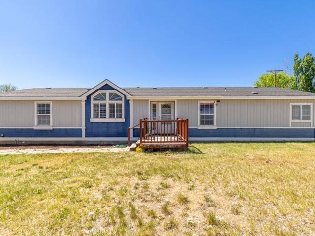 7257 Hilyard Ave, Klamath Falls, OR 97603