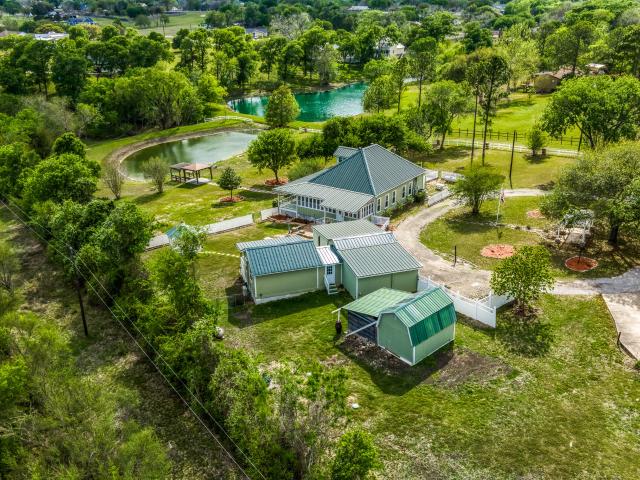 7257 Kurt Drive