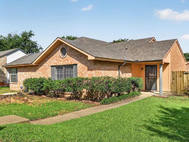 7257 Pineberry Road