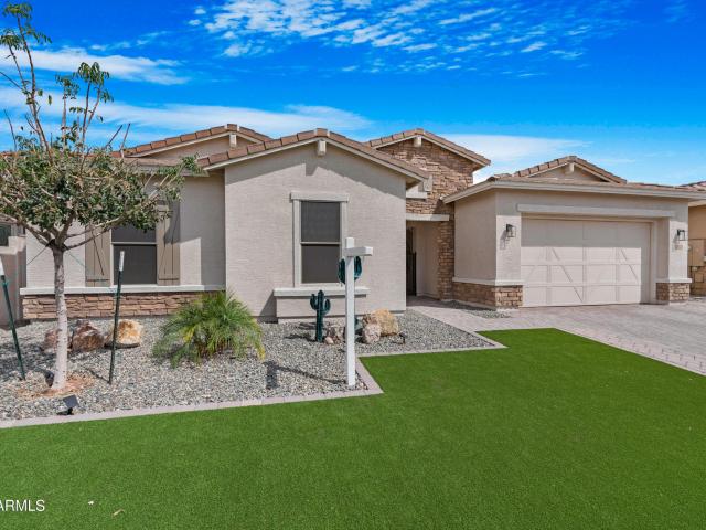 7257 S Kachina Pl, Gold Canyon, AZ 85118 | MLS #6994