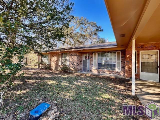 7257 Solitude Rd, St. Francisville, LA 70775 | MLS #BR2026001