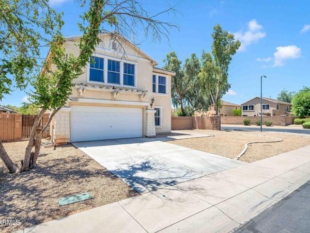 7257 W Northview Ave, Glendale, AZ 85303