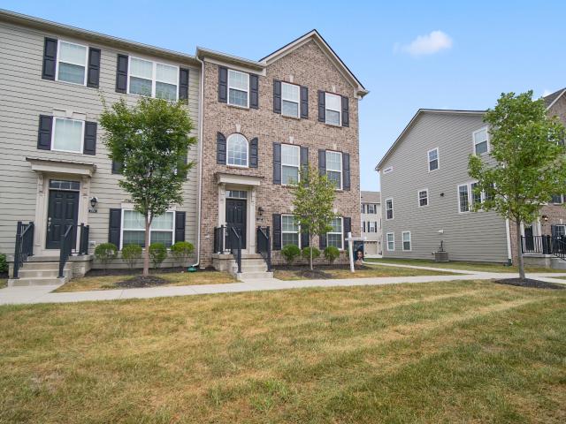 7257 Zanesville Road