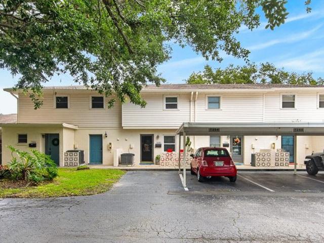 7258 Moffatt Ln N, Pinellas Park, FL 33781