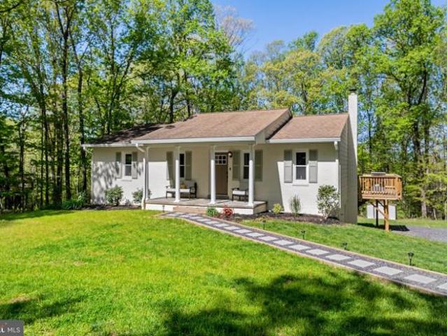 7258 Baldwin Ridge Rd, Warrenton, VA 20187