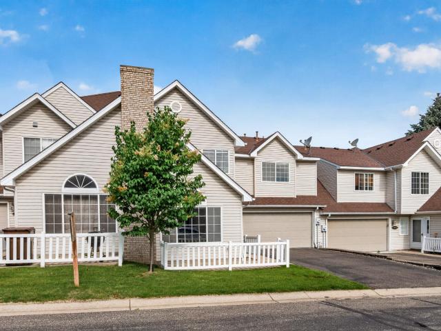7258 Brittany Lane # 35