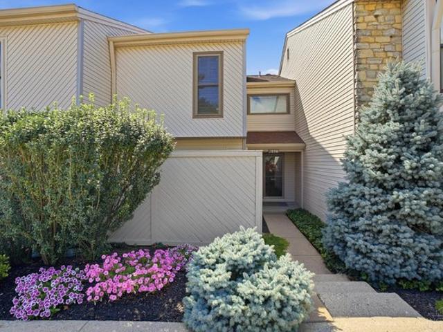 7258 E Galbraith Rd, Sycamore Township, OH 45243