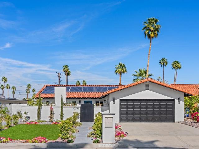 72594 Pitahaya St, Palm Desert, CA 92260 | MLS #219144