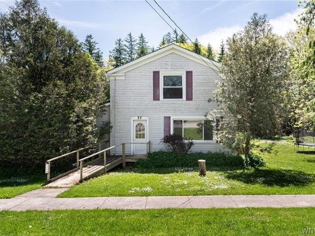 7259 Main St, Gainesville, NY 14066