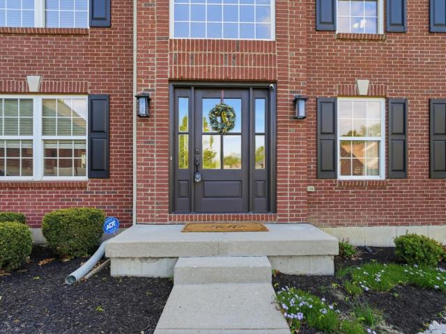 7259 Maple Leaf Court