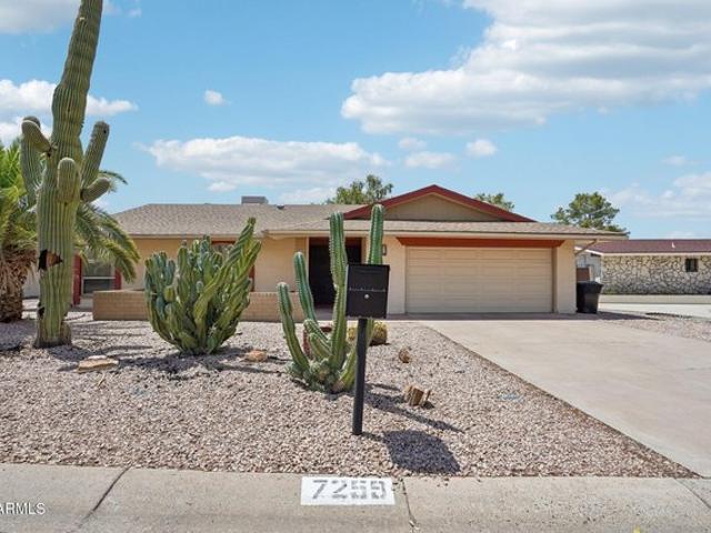 7259 E Edgewood Ave, Mesa, AZ 85208