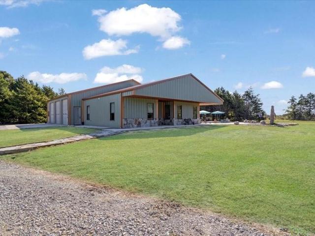 7250 N FM 273, Ivanhoe, TX 75447